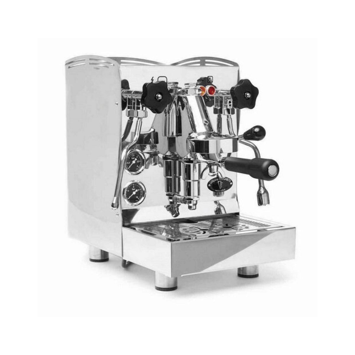 Brugnetti Viola Home Espresso Machine – Maverick Coffee